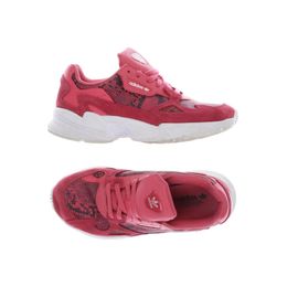 adidas originals Damen Sneakers, pink, Gr. 6