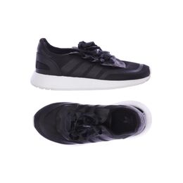 adidas originals Damen Sneakers, schwarz, Gr. 5