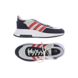 adidas originals Damen Sneakers, mehrfarbig, Gr. 5