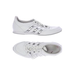 adidas originals Damen Sneakers, weiß, Gr. 7