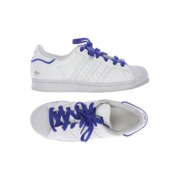 adidas originals Damen Sneakers, weiß, Gr. 5.5