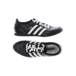 adidas originals Damen Sneakers, schwarz, Gr. 5.5