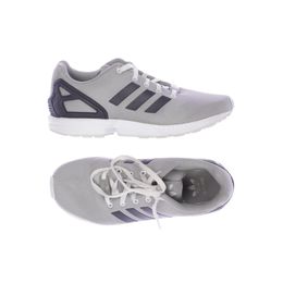 adidas originals Damen Sneakers, grau, Gr. 2.5