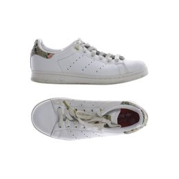 adidas originals Damen Sneakers, weiß, Gr. 4