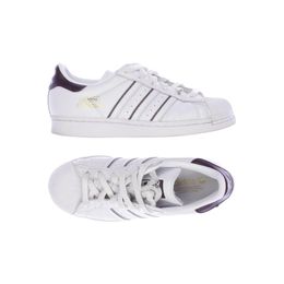 adidas originals Damen Sneakers, weiß, Gr. 5