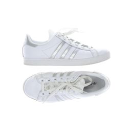 adidas originals Damen Sneakers, weiß, Gr. 5