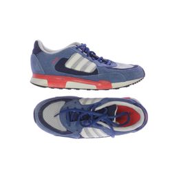 adidas originals Damen Sneakers, blau, Gr. 5.5