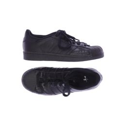 adidas originals Damen Sneakers, schwarz, Gr. 5