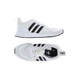 adidas originals Damen Sneakers, weiß, Gr. 4.5