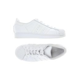 adidas originals Damen Sneakers, weiß, Gr. 4