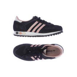 adidas originals Damen Sneakers, schwarz, Gr. 5