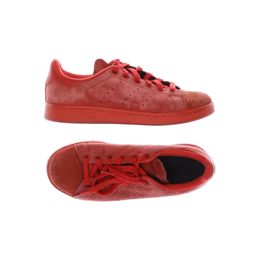 adidas originals Damen Sneakers, rot, Gr. 4.5