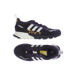 adidas originals Damen Sneakers, schwarz, Gr. 8