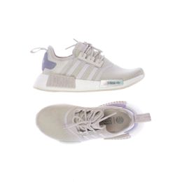 adidas originals Damen Sneakers, beige, Gr. 3.5