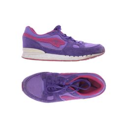 Kangaroos Damen Sneakers, flieder, Gr. 36