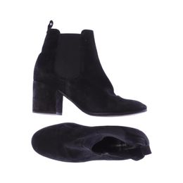 Kennel & Schmenger Kennel & Schmenger Damen Stiefelette, schwarz, Gr. 4.5