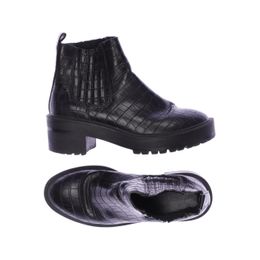 Véro Moda Vero Moda Damen Stiefelette, schwarz, Gr. 37