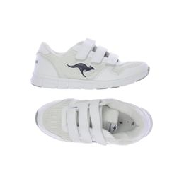 Kangaroos Damen Sneakers, weiß, Gr. 40