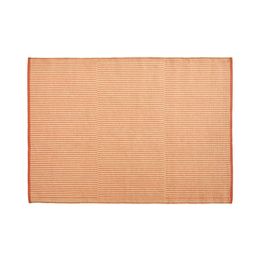 Hay - Tapis Teppich, 170 x 240 cm, rot