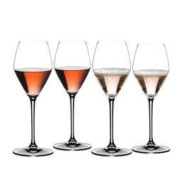 Riedel - Mixing Sets, Rosé Glas (4er-Set)