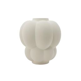 AYTM - UVA Vase Ø 20 cm, creme