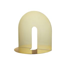 AYTM - Castellum Wandablage, gold