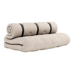 KARUP Design - Buckle Up Sofa, 140 x 200 cm, beige (747)