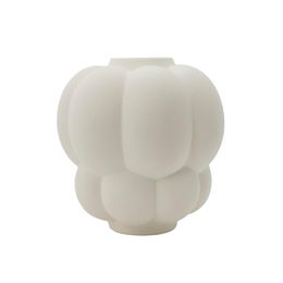 AYTM - UVA Vase Ø 26 cm, creme