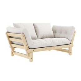 KARUP Design - Beat Schlafsofa, Kiefer natur / natural