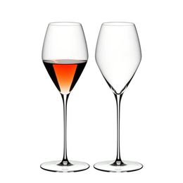 Riedel - Veloce Roséglas, 347 ml (2er-Set)