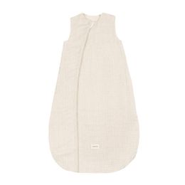 nobodinoz - Sweety Baby-Schlafsack, 6-18 Monate, blue grid