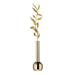 LindDNA - Silhouette Vase, gold