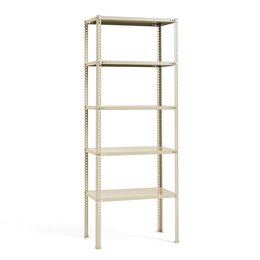 Hay - Shelving Unit, off-white