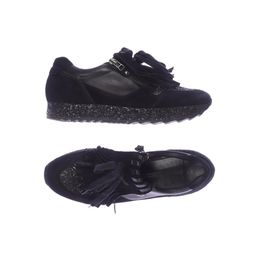 Kennel & Schmenger Kennel & Schmenger Damen Sneakers, schwarz, Gr. 5.5