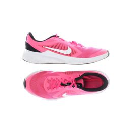 Nike Running Damen Sneakers, neon, Gr. 38