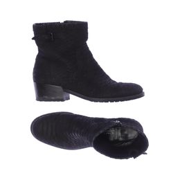 Kennel & Schmenger Kennel & Schmenger Damen Stiefelette, schwarz, Gr. 4.5