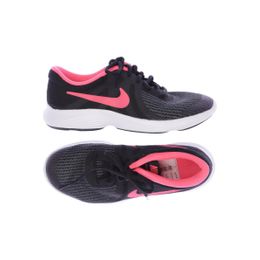 Nike Running Damen Sneakers, schwarz, Gr. 35.5