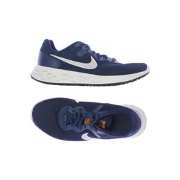 Nike Running Damen Sneakers, blau, Gr. 39