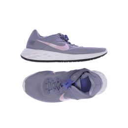 Nike Running Damen Sneakers, blau, Gr. 41