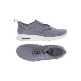 Nike Running Damen Sneakers, grau, Gr. 38.5