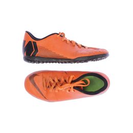 Nike Football Damen Sneakers, orange, Gr. 38