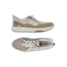 Tom Tailor Damen Sneakers, pink, Gr. 37