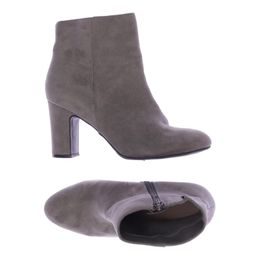 Marks & Spencer Marks & Spencer Damen Stiefelette, grau, Gr. 4.5