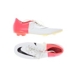 Nike Football Damen Sneakers, weiß, Gr. 38.5