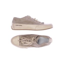 Candice Cooper Damen Sneakers, beige, Gr. 40