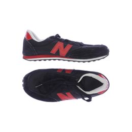 New Balance Damen Sneakers, schwarz, Gr. 37