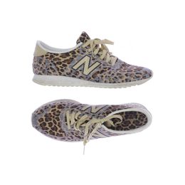 New Balance Damen Sneakers, braun, Gr. 37.5