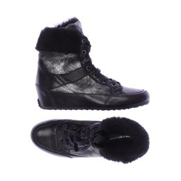 Candice Cooper Damen Stiefelette, schwarz, Gr. 36