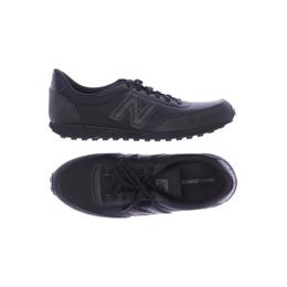 New Balance Damen Sneakers, schwarz, Gr. 41.5