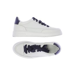 Candice Cooper Damen Sneakers, weiß, Gr. 36